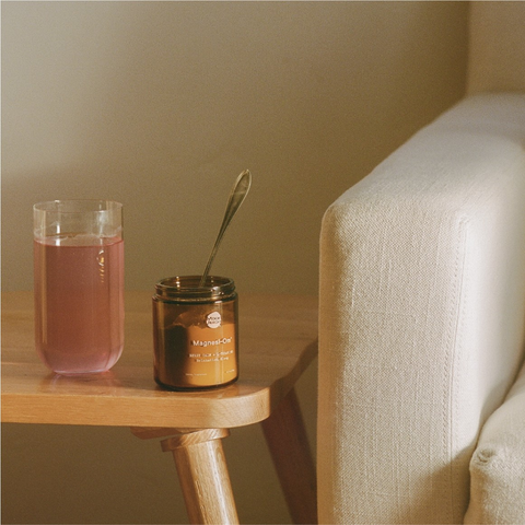 8 Best Supplements to Reduce Cortisol | Moon Juice