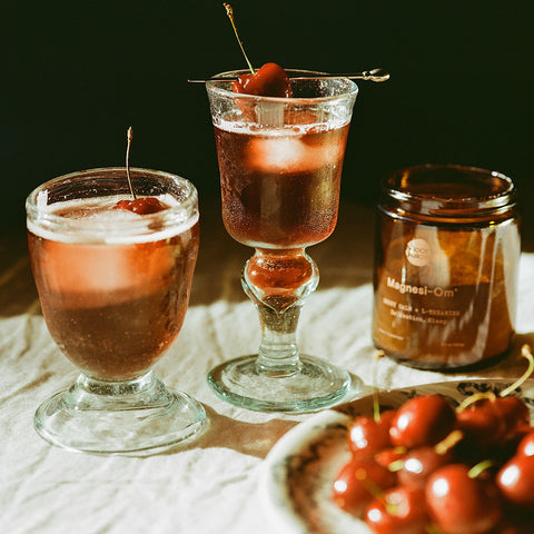 Sleepy Girl™ Mocktail – Moon Juice