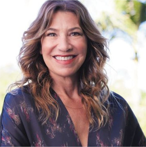 Lisa Levitt Gainsley: Lymphatic Fanatic – Moon Juice