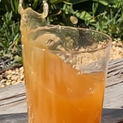 Mango Go Go – Moon Juice