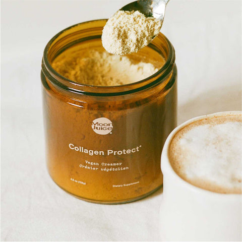 Collagen Deficiency: Signs, Causes & Solutions | Moon Juice