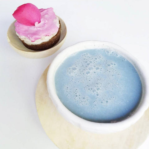 Warm Blue – Moon Juice