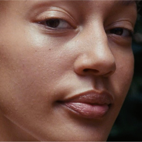 How to Reduce Facial Stress Lines & Wrinkles | Moon Juice