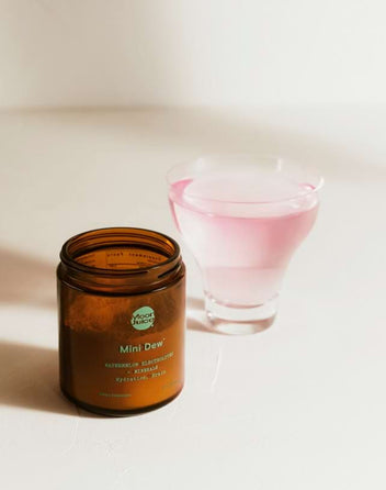 Moon Juice - Adaptogenic Beauty & Wellbeing
