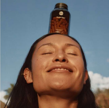 Moon Juice - Adaptogenic Beauty & Wellbeing