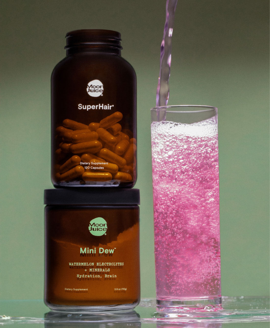 Stacks – Moon Juice