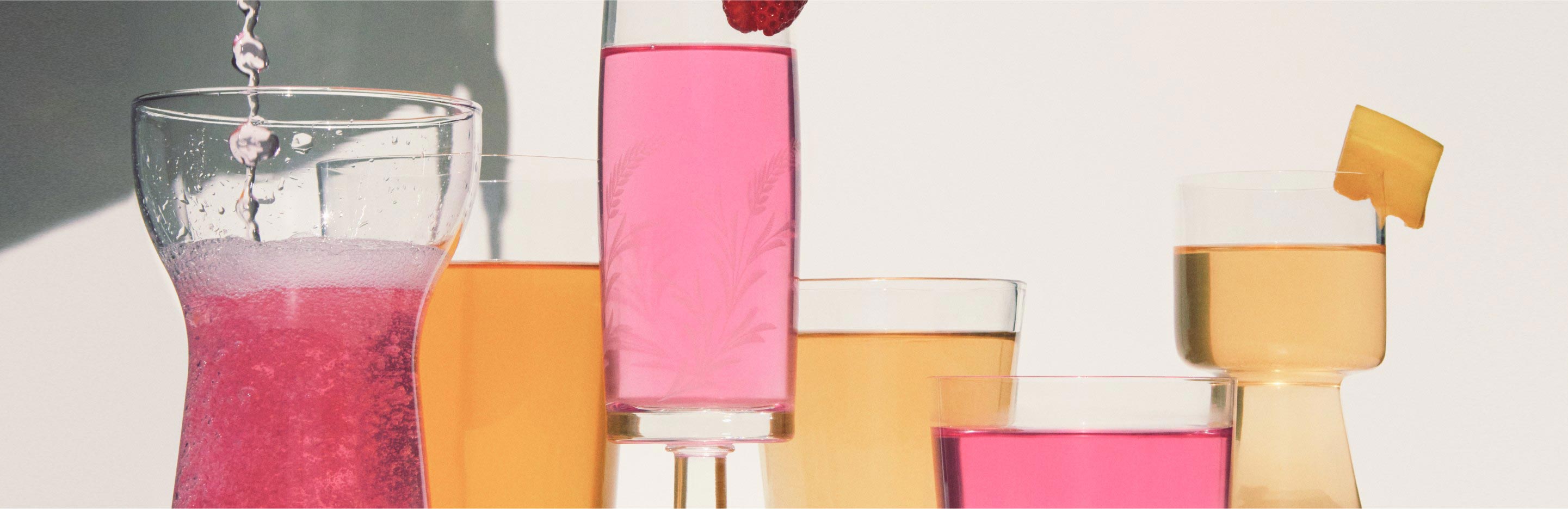 Calming Powder & Energy Powder Supplements | Moon Juice