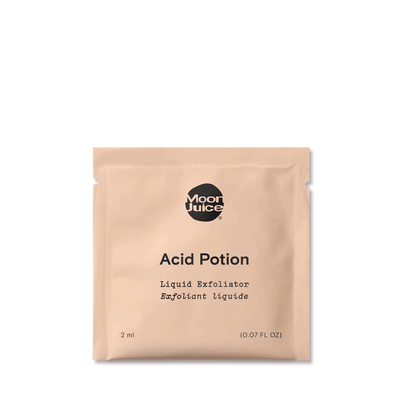 Acid Potion Sample – Moon Juice