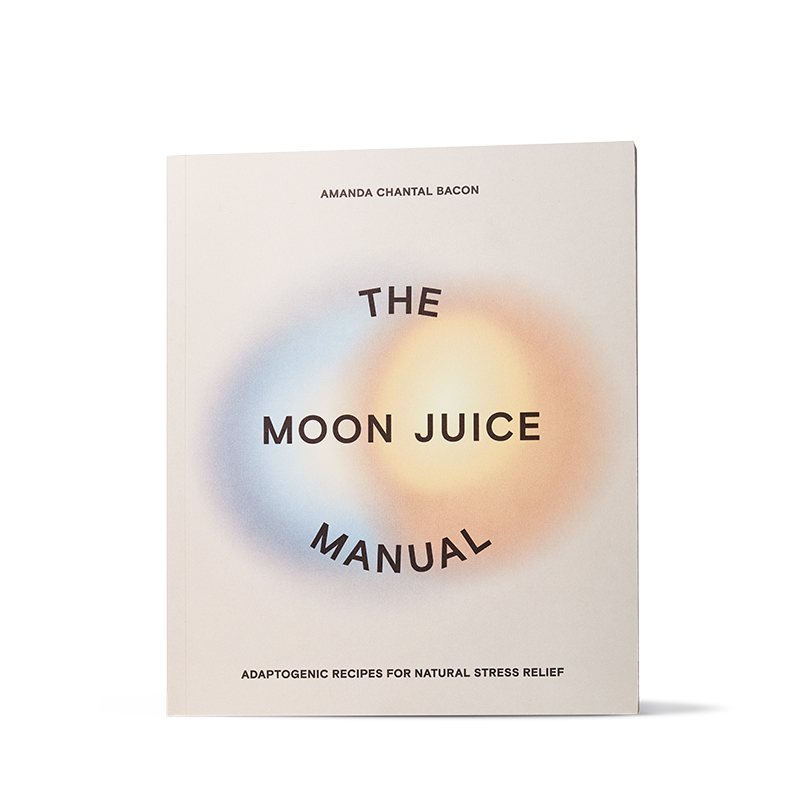Moon Juice Manual