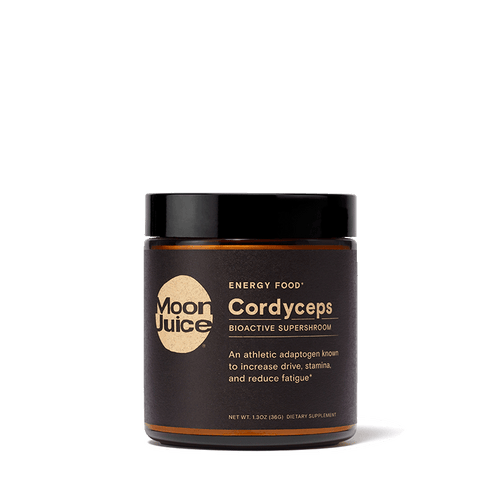 Adaptogen & Mushroom Powder Supplements | Moon Juice