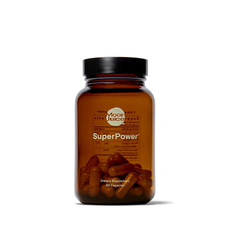 SuperPower: Immune Support Vitamin & Supplement | Moon Juice